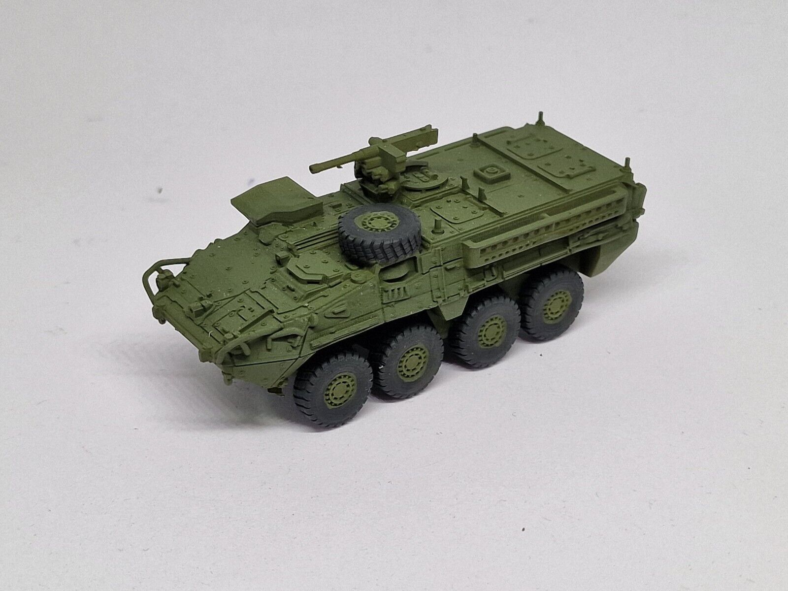 K&B Militärmodelle Spur H0 1:87 Modellbau – K&B Modellbau